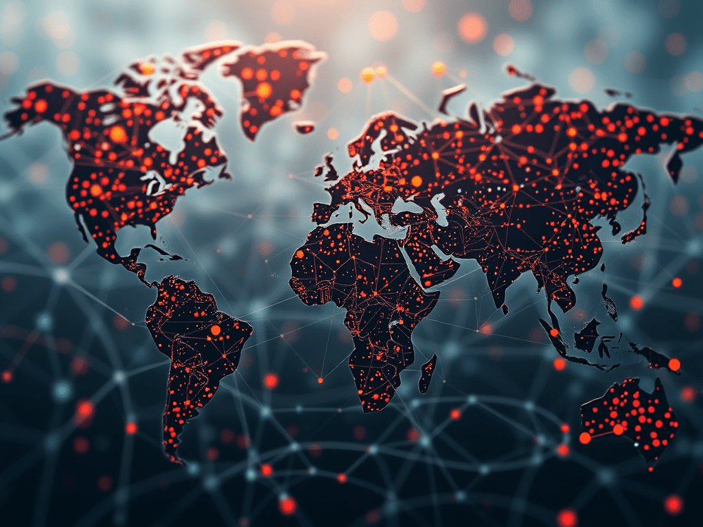 Understanding Fragmentation in Global Governance – Opening Theory