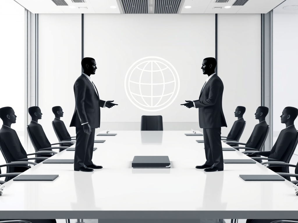 Understanding Constructivism in International Relations – Opening Theory